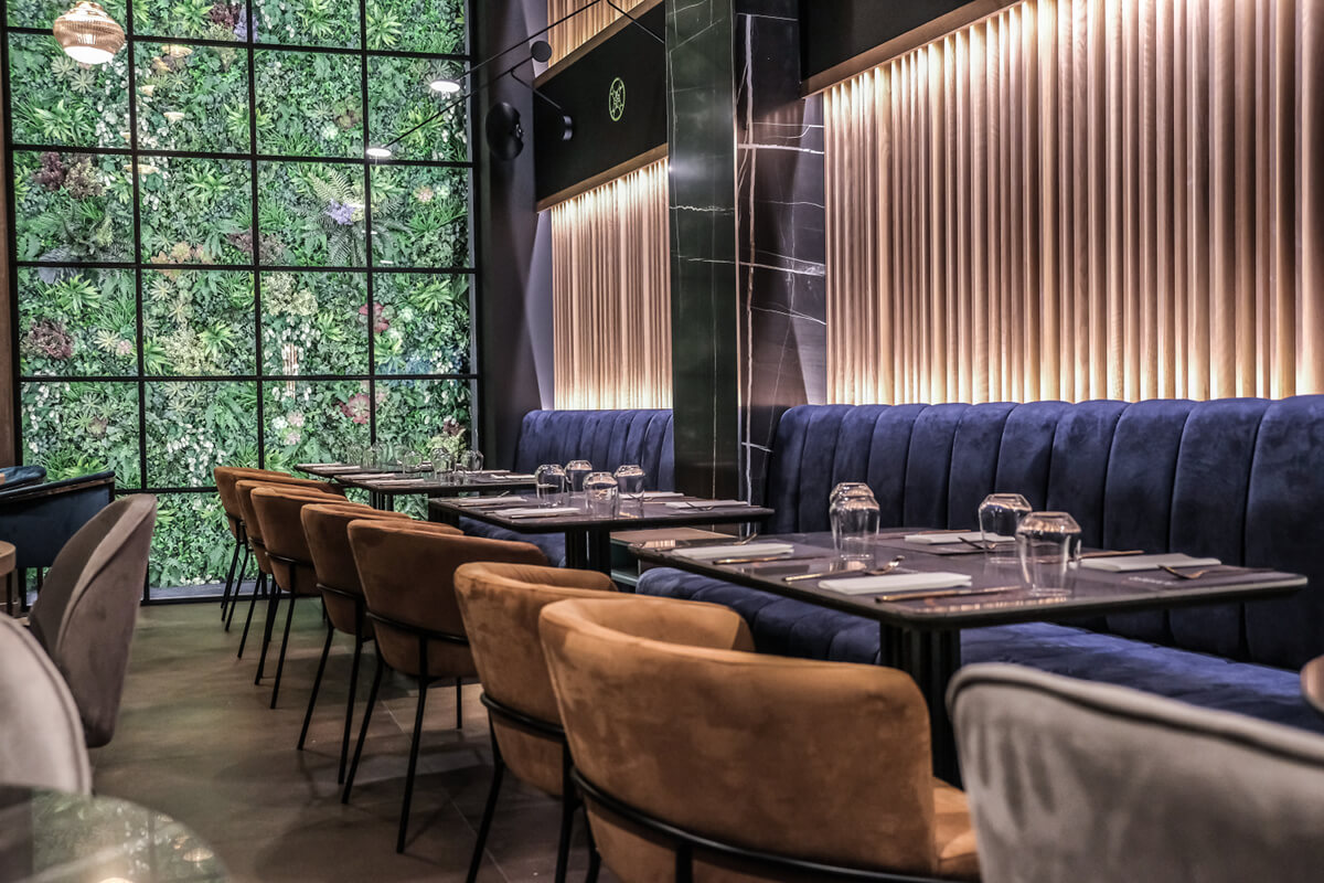 Amber Athens - Restaurant| Events| Bar Athens
